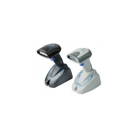 Lecteur code barre quick scan mobile qs qm2130 1d datalogic