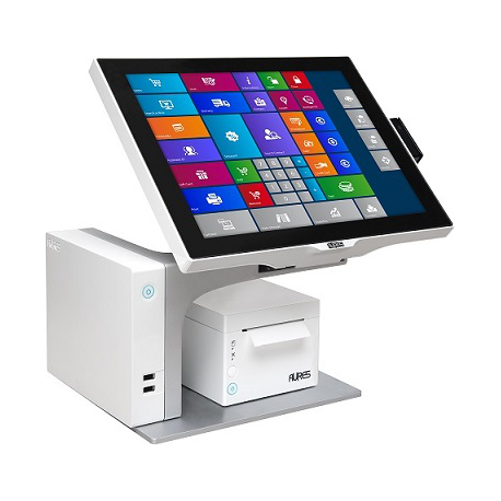 Caisse Enregistreuse Tactile Caisse Tactile Commerce Restaurant ...