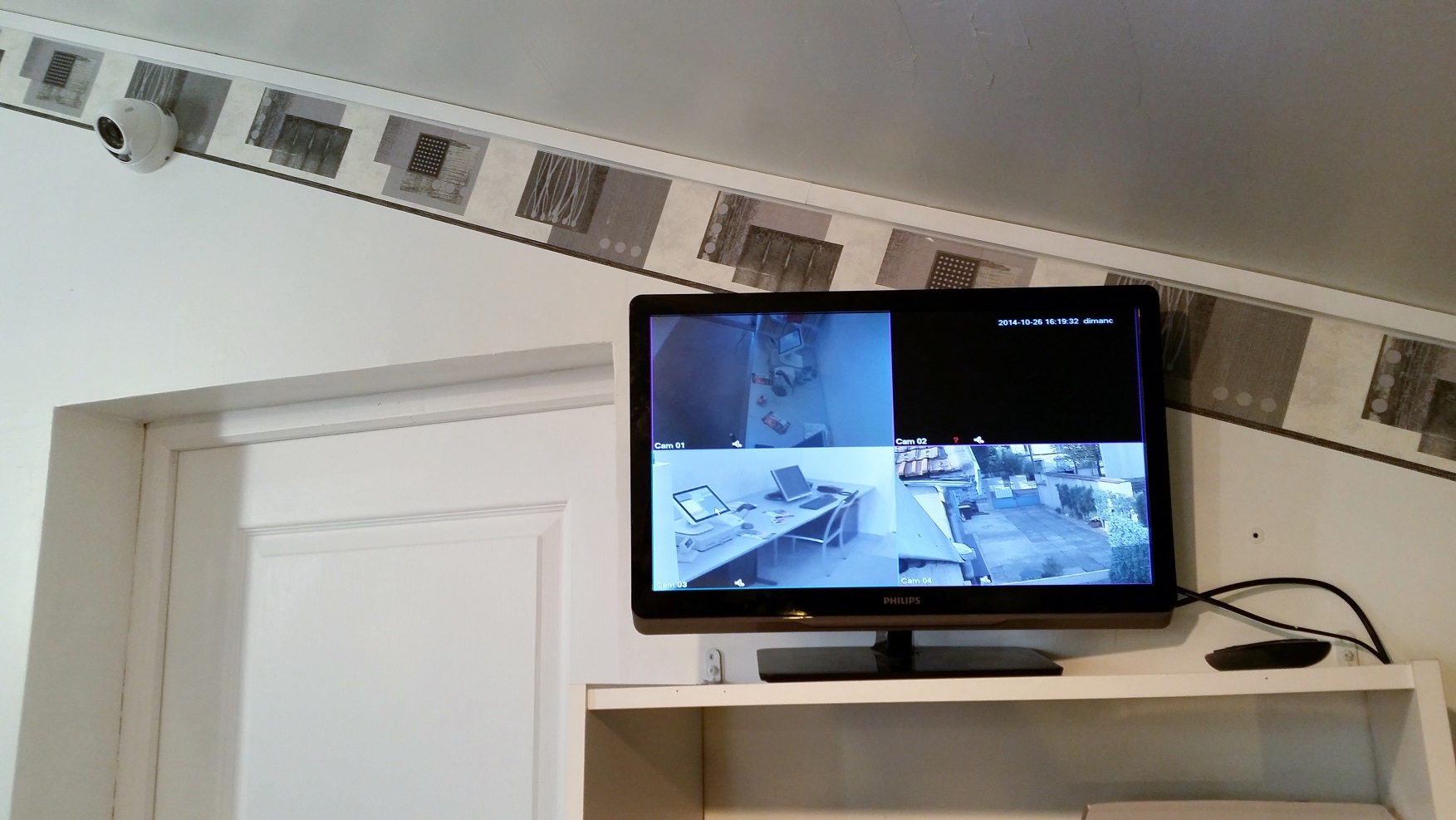 Bienvenue à votre Showroom LeBonCommerce.fr - Paris